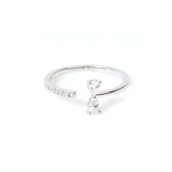 Siler Free Size Ring | Jewellery & Watch