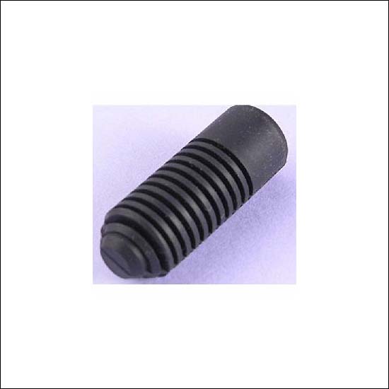 Silicone Rubber Screw | Industrial Machinery, Parts & Raw Materials