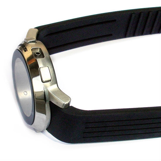 Silicone Watch Belt | Jewellery & Watch