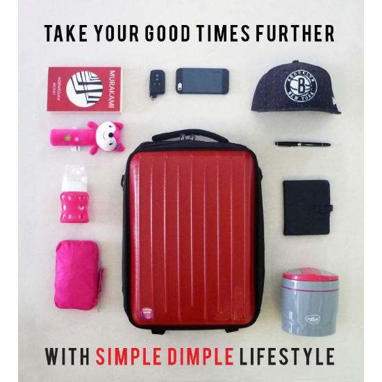 Simple Dimple Modern Diaper Bag | Bags, Handbags & Accessories ...