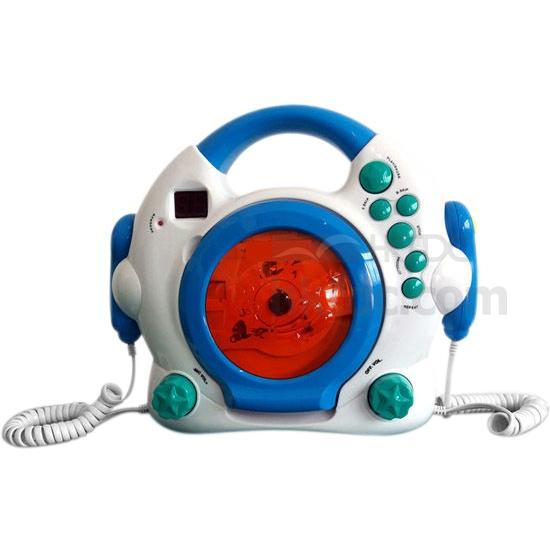 Sing Along CD Player | Educational Toys | Gifts, Toys & Sports Supplies