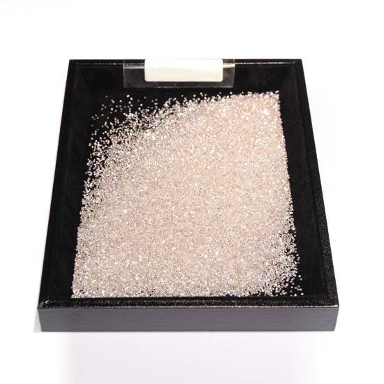 Single-Cut Diamond Parcel | Jewellery & Watch