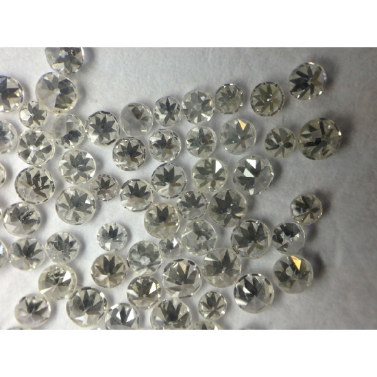 Single Cut Diamond | Jewellery & Watch