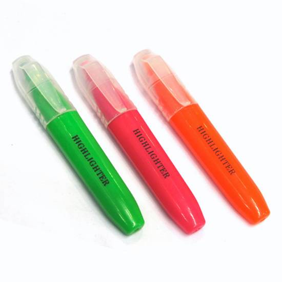 Single-Head Highlighter | Gifts, Toys & Sports Supplies