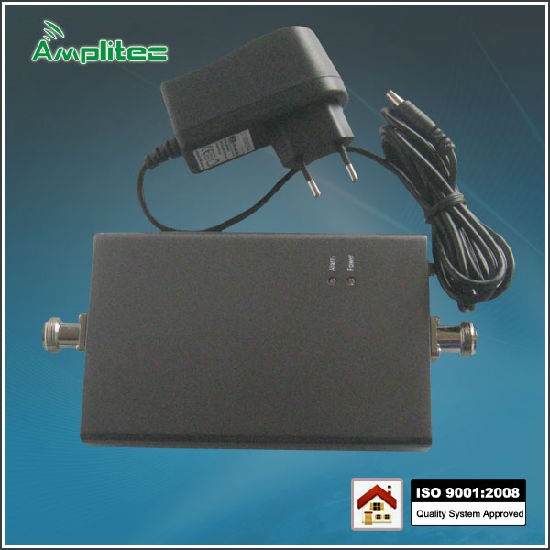 Single Wide Band Mini GSM Repeater | Telecommunication | Electronics