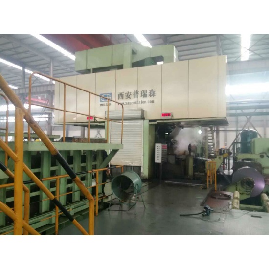 Six-High Rolling Mill | Industrial Machinery, Parts & Raw Materials