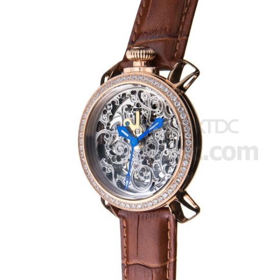 Skeleton Watch | Jewellery & Watch