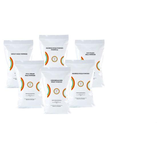 Skimmed Milk Powder Adpi Extra Grade | Food & Beverage