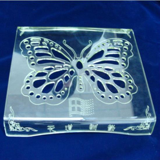 Slanted Acrylic Laptop Cooler | Computers & Peripherals | Consumer ...