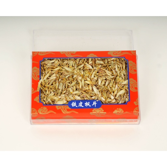 Slice of Dendrobium Candidum | Health Care & Medical Supplies | Health ...