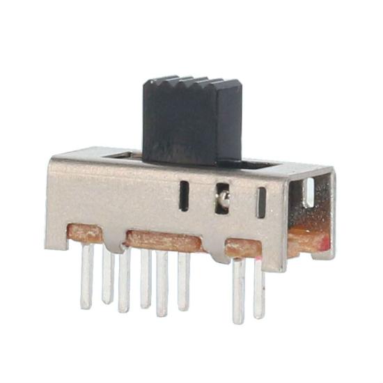 Slide Switch | Parts, Components & Electrical Supplies | Electronics