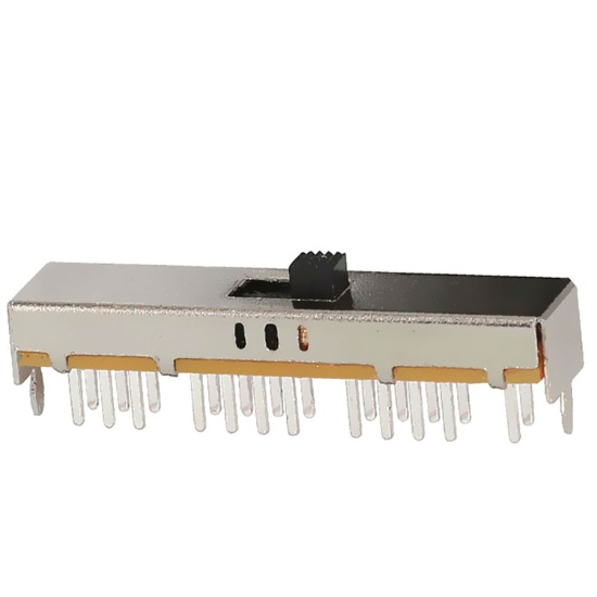 Slide Switch | Parts, Components & Electrical Supplies | Electronics