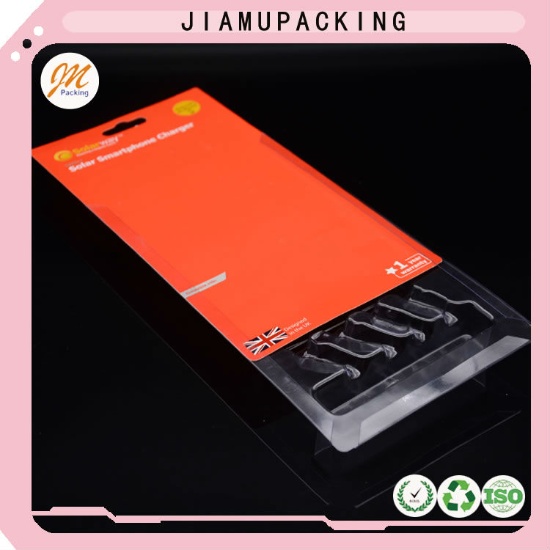 Sliding PVC Card Blister Packaging | Plastic Packaging | Printing ...