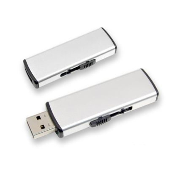 Sliding USB Drive | Computers & Peripherals | Consumer Electronics