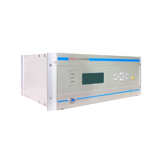 Small Current Grounding Line Selection Device Scientific Testing And Laboratory Equipments