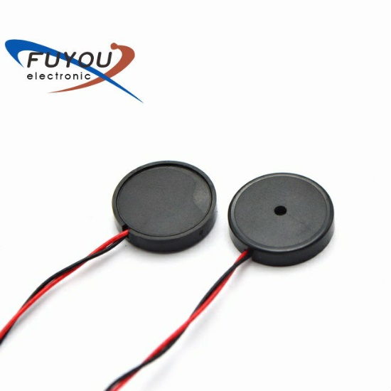 Small Piezo Buzzer 90dB with Wire | Parts, Components & Electrical ...