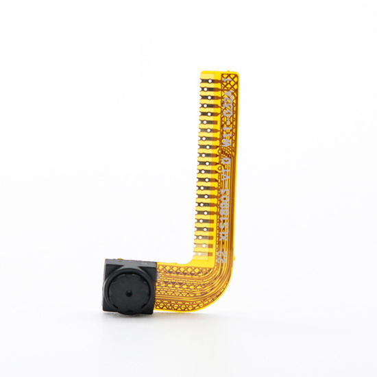 Small Size Fixed Focus Flexible FPC 640×480 Pixels OEM Camera Module | Security & Surveillance ...