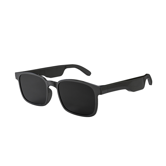 Smart Anti glare UV40 Audio Bluetooth Sunglasses With Music ...