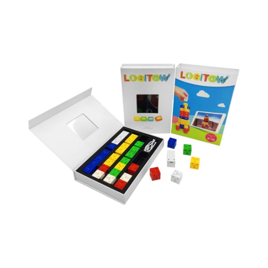 Smart Building Block | Gifts, Toys & Sports Supplies