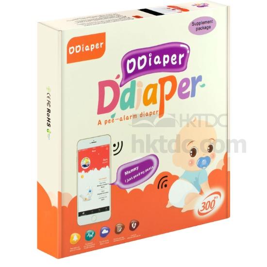 Smart Diaper Monitor | Gifts, Toys & Sports Supplies