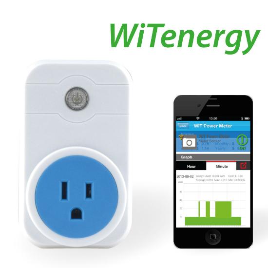 Smart Energy Meter Socket | Consumer Electronics | Electronics