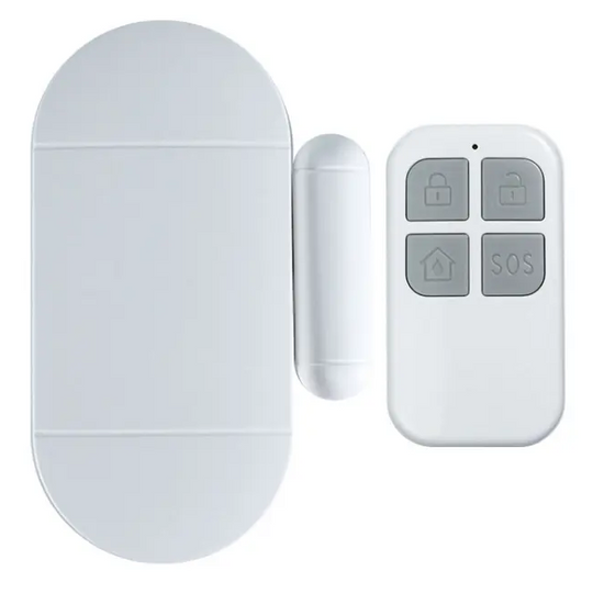Smart Home Security Wireless Remote Alarm System | Consumer Electronics ...