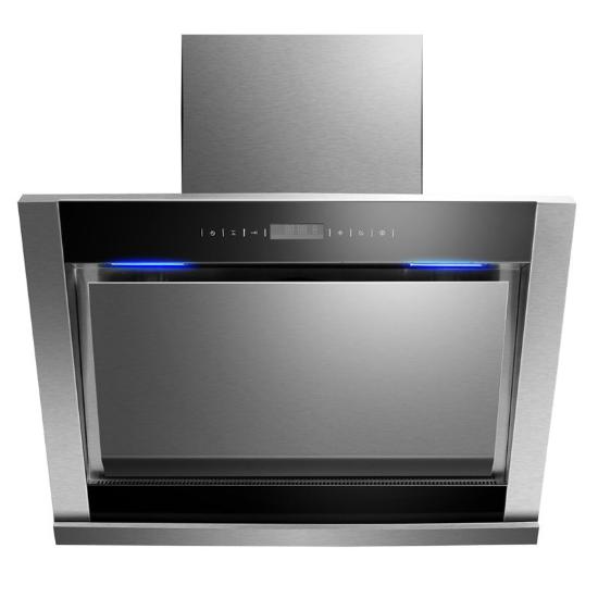 Smart Kitchen Ventilator | Consumer Electronics | Electronics