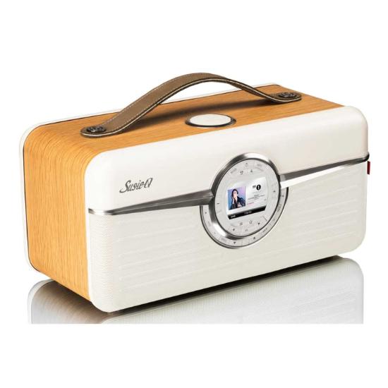 Smart Radio & Connected Speaker | Consumer Electronics | Electronics