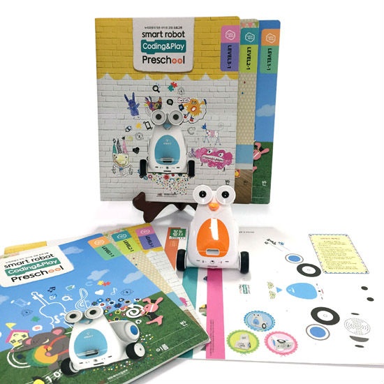 Smart Robot Coding&Play Preschool | Gifts, Toys & Sports Supplies