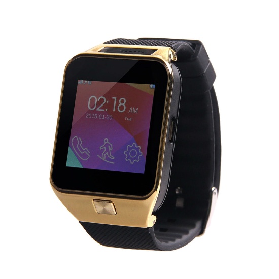 Smart Watch | Wearable Technologies | Consumer Electronics