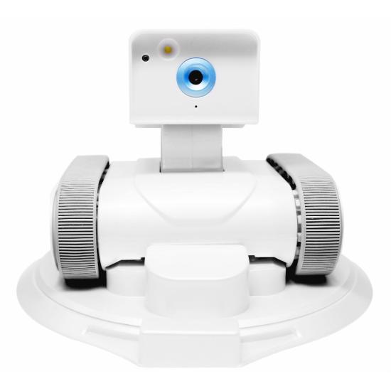 Smart Wi-Fi Home Robot | Consumer Electronics | Electronics