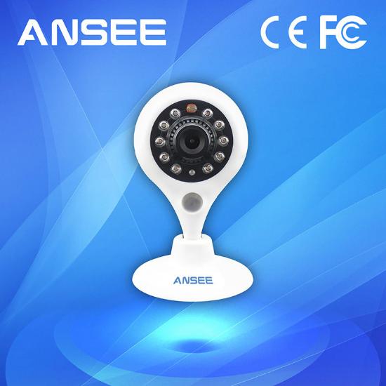 Smart home P2P IP Camera for home alarm system | Consumer Electronics ...