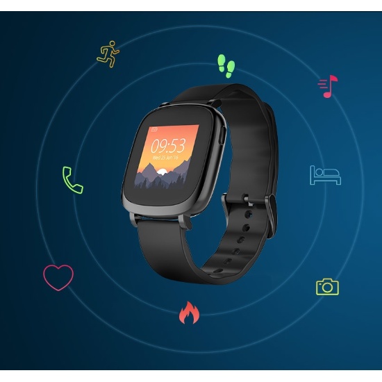 Smartwatch | Wearable Technologies | Consumer Electronics