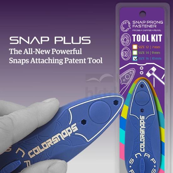 Snap Button Setting Tool Kit | Fashion, Eyewear & Accessories