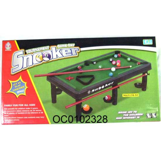 Snooker Toy | Gifts, Toys & Sports Supplies