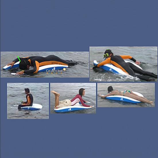 Snorkel Board | Water Sports | Sports Supplies