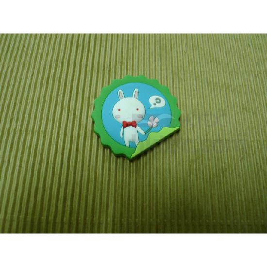 Soft PVC/Silicone/Plastic Fridge Magnet | Gifts, Toys & Sports Supplies