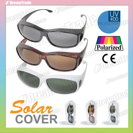 Solar Cover Sunglasses | Fashion, Clothing & Accessories