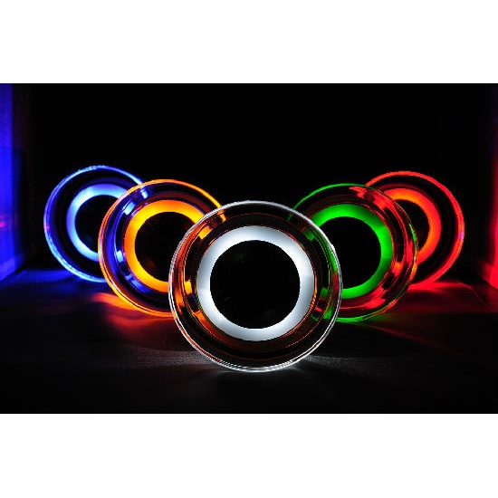 Solar Glass Brick Light | Environmental Protection | Home Products ...