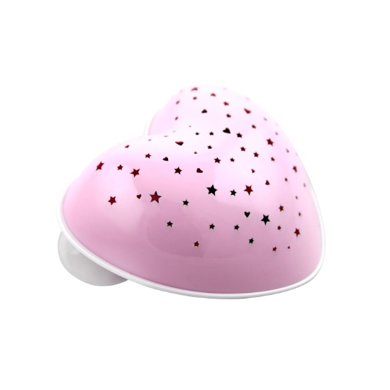 Solar Heart Light Projector | Environmental Protection | Home Products ...