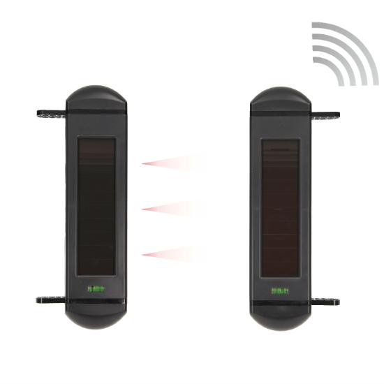Solar Infrared Barrier | Consumer Electronics | Electronics