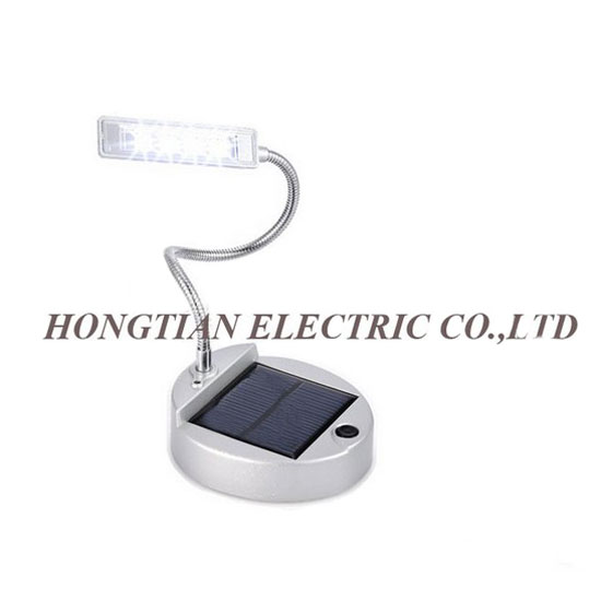 Solar LED Desk Lamp | Environmental Protection | Home Products, Lights ...
