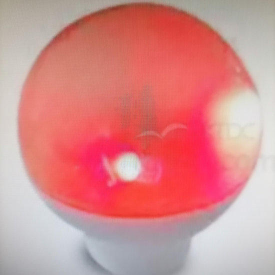 Solar LED Warning Light Bulb | Light Bulbs & Tubes | Lights