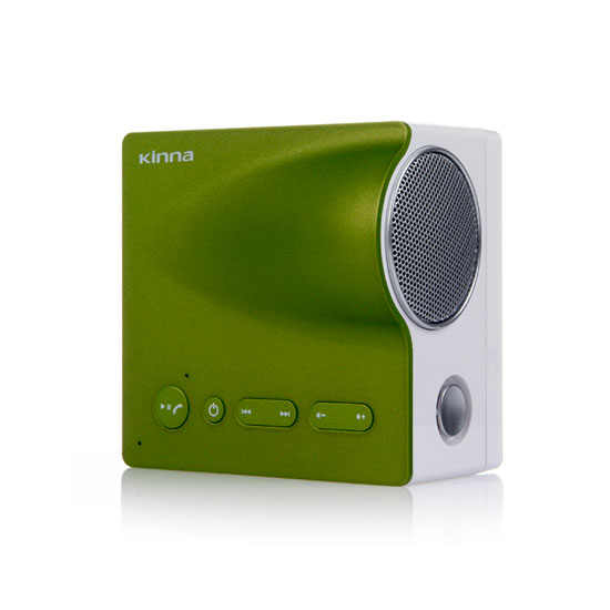 Solar Speaker | Consumer Electronics | Electronics