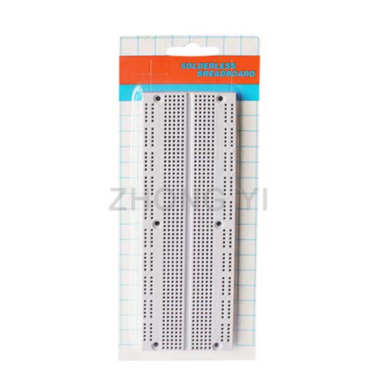 Solderless Breadboard | Parts, Components & Electrical Supplies | Electronics