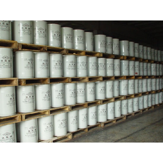 Solid Potassium Cyanide | Industrial Machinery, Parts & Raw Materials