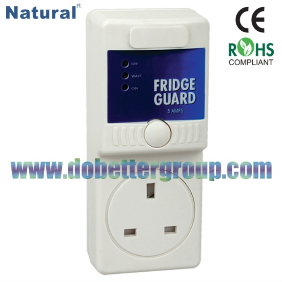 Sollatek Power Protector Fridge Guard 5A | Parts, Components ...