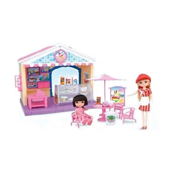 Sound-Controlled Toy Villa | Gifts, Toys & Sports Supplies