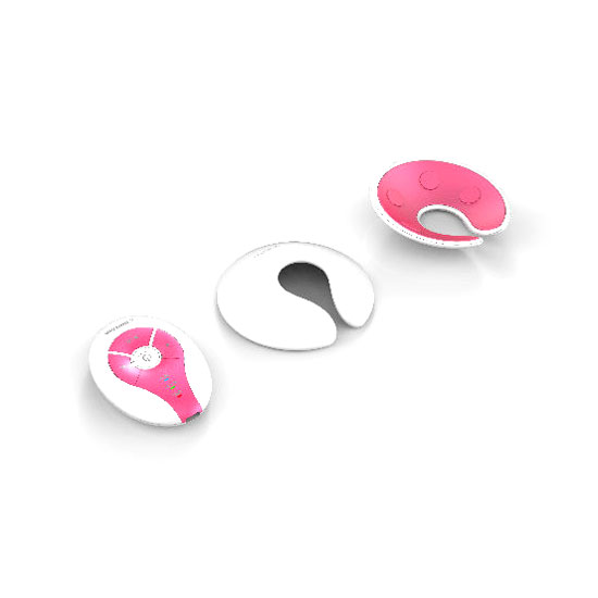 Sound Wave Vibrator Consumer Electronics Electronics 