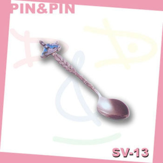 Souvenir Spoon | Gifts, Toys & Sports Supplies